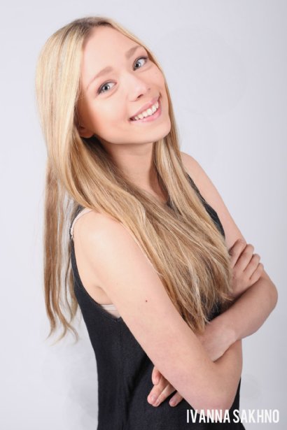 Picture of Ivanna Sakhno