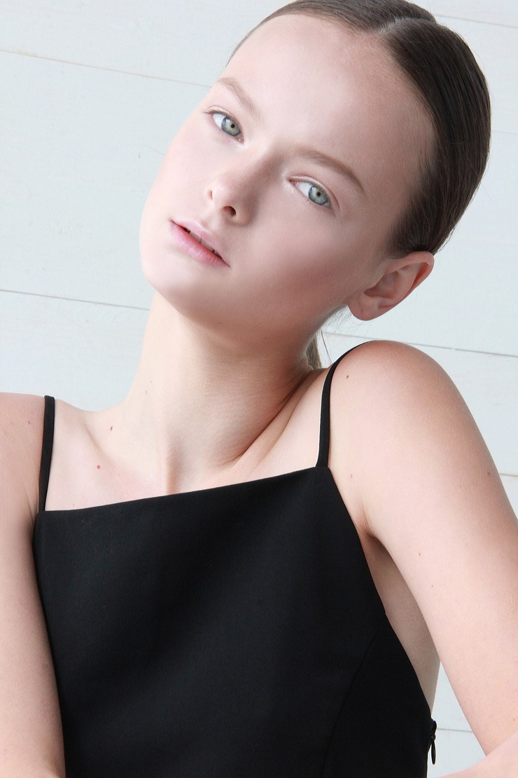 Picture of Maria Elagina