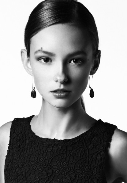 Picture of Eva Borovska