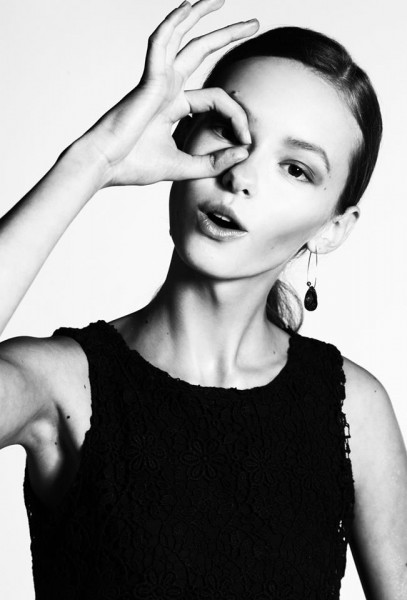 Picture of Eva Borovska