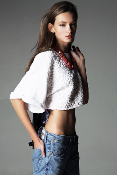 Image of Eva Borovska