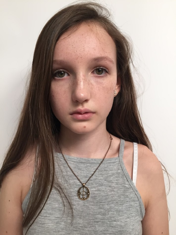 Amelia Callard picture