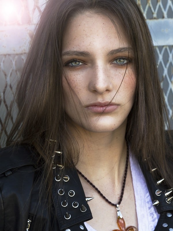Picture of Mackenzie Grayce Lawrence