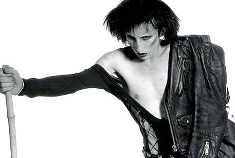 Picture of Martin Degville