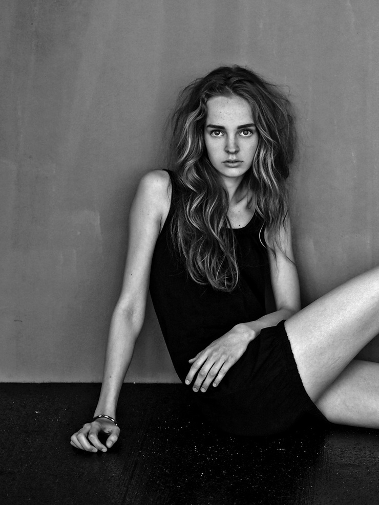 Image of Eline Klein Onstenk