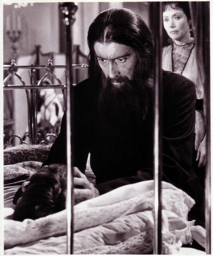 Picture of Rasputin: The Mad Monk