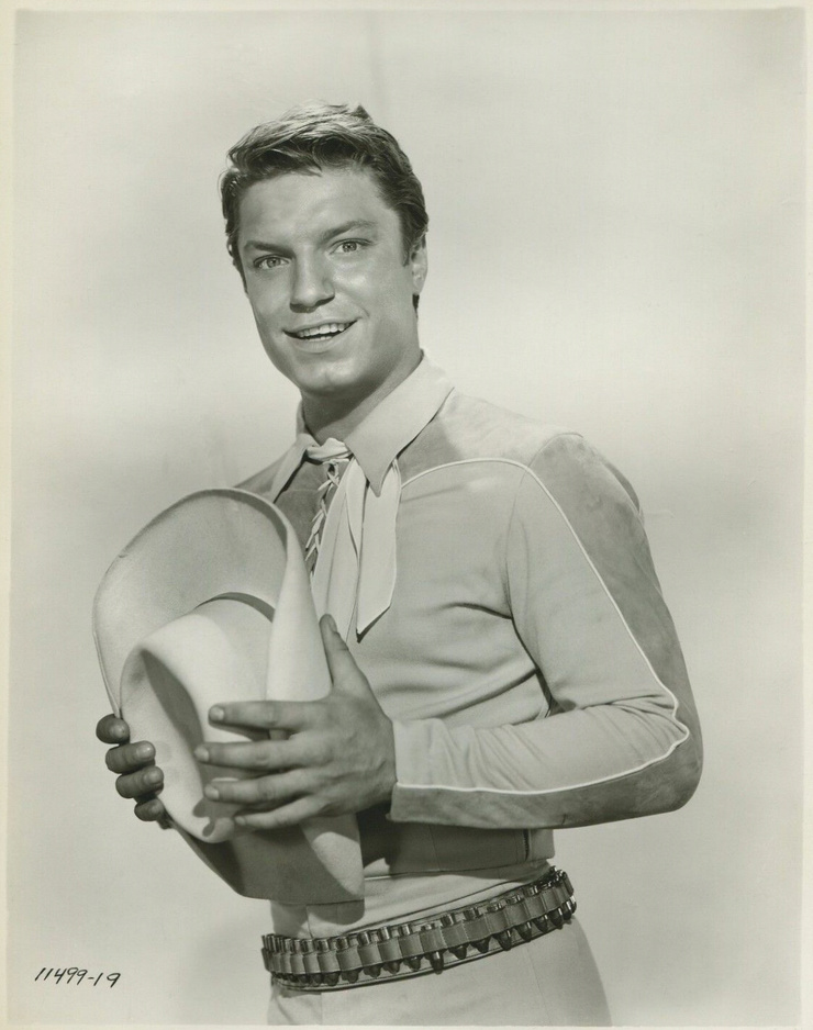 Picture of Guy Mitchell