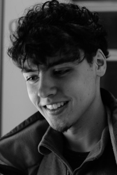 Picture of Finlay MacMillan