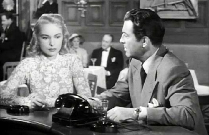 Image of Rogue Cop (1954)