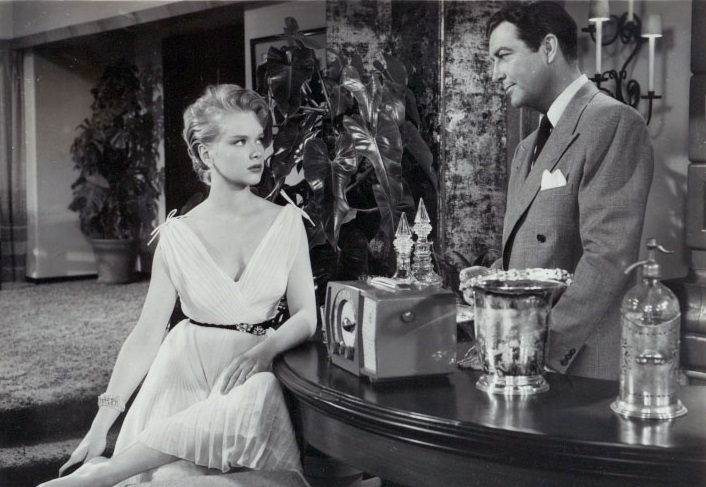 Rogue Cop (1954) picture