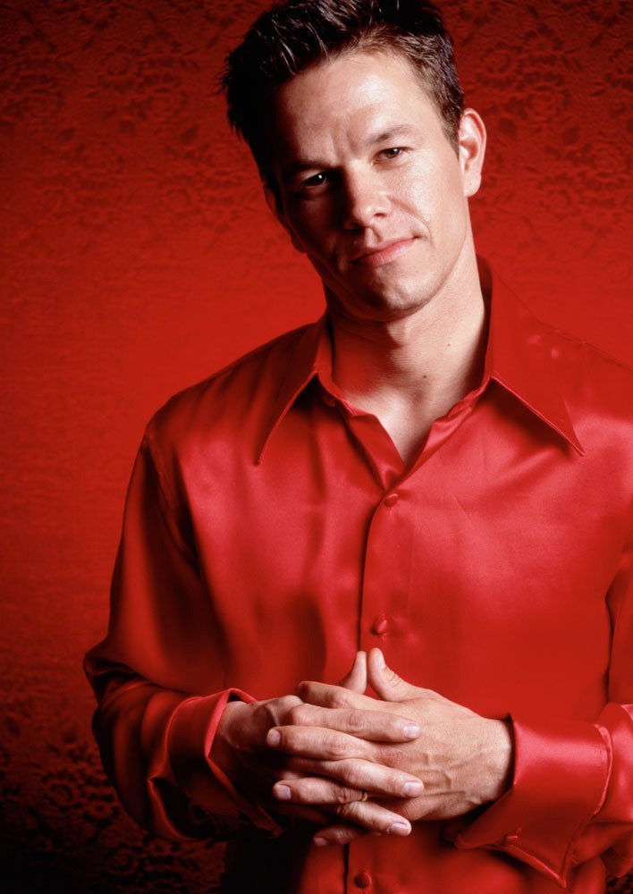 Picture of Mark Wahlberg
