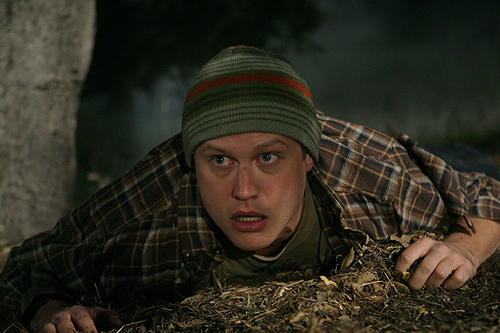 Picture of Big Bad Wolf (2006)