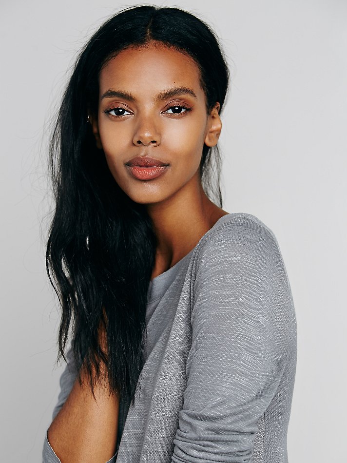 Picture of Grace Mahary