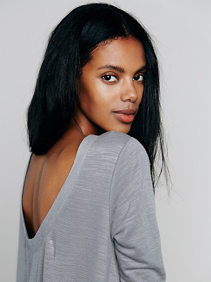 Picture of Grace Mahary