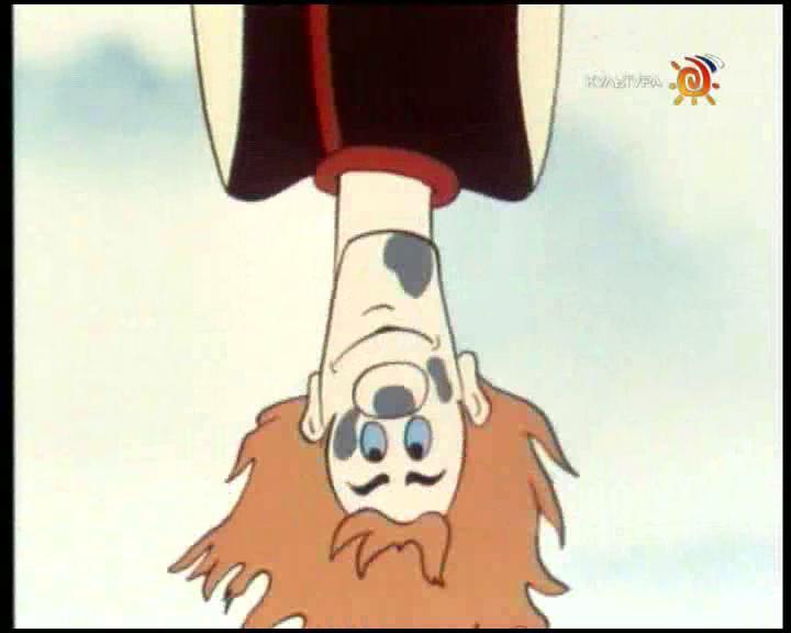 Picture of The Flying Ship (1979)