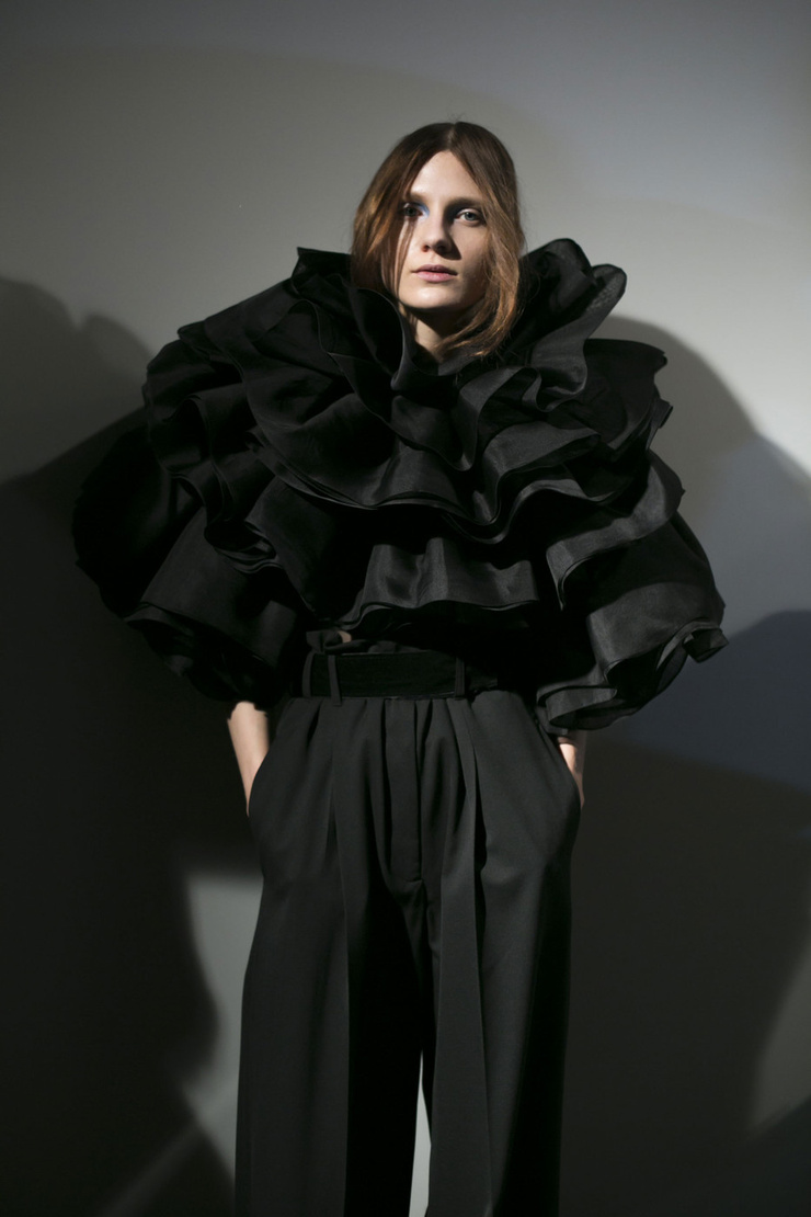 Picture of Maria Loks