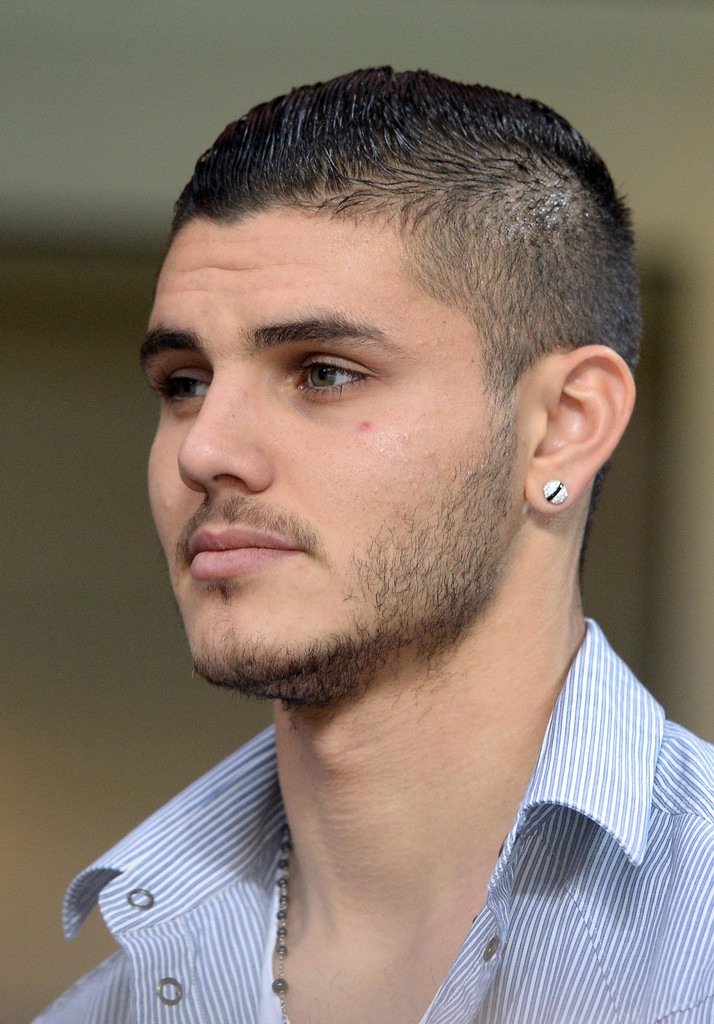Picture of Mauro Icardi