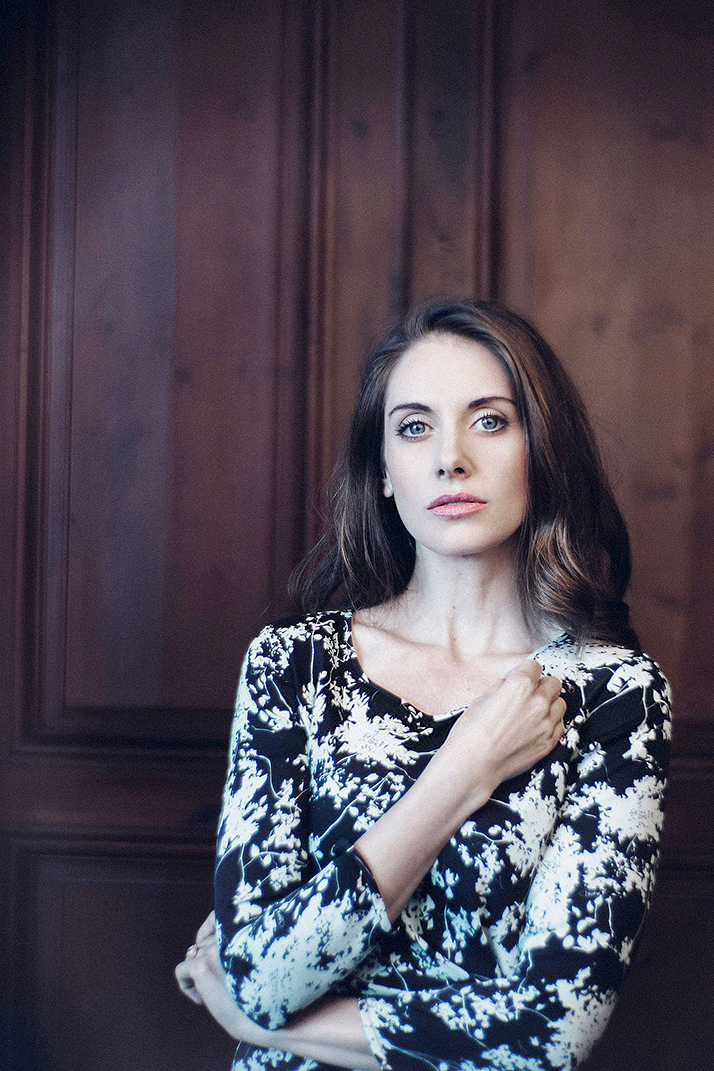 Picture of Alison Brie