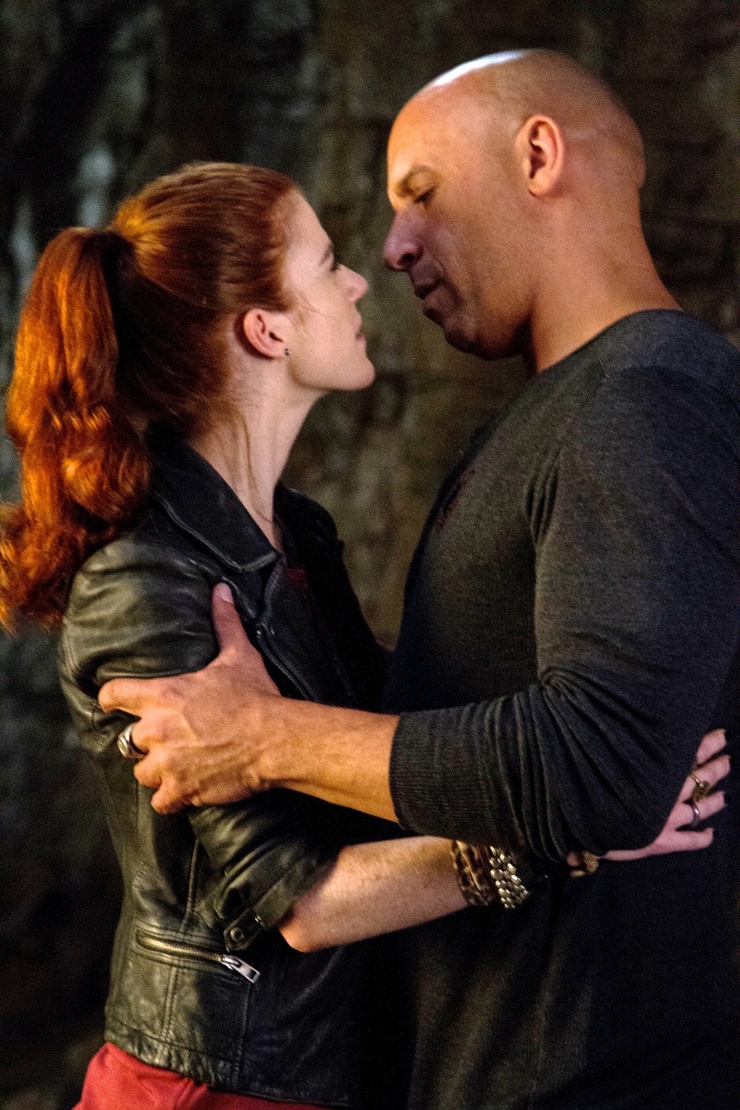 Picture of The Last Witch Hunter