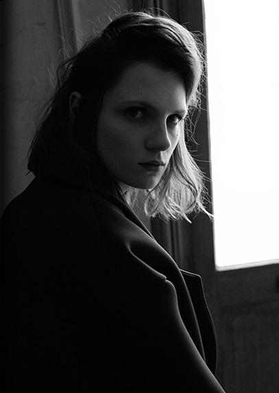 Picture of Maria Loks