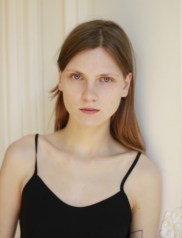 Picture of Maria Loks