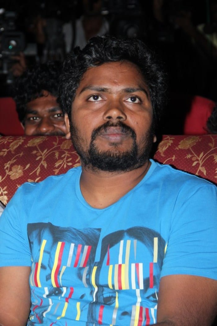 Picture of Pa. Ranjith