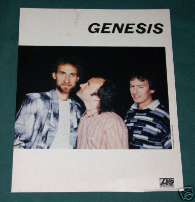 Image of Genesis