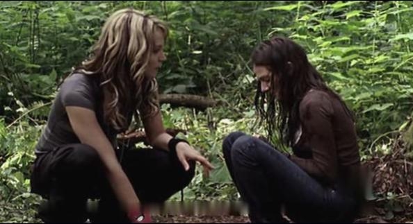 Wrong Turn 2: Dead End picture