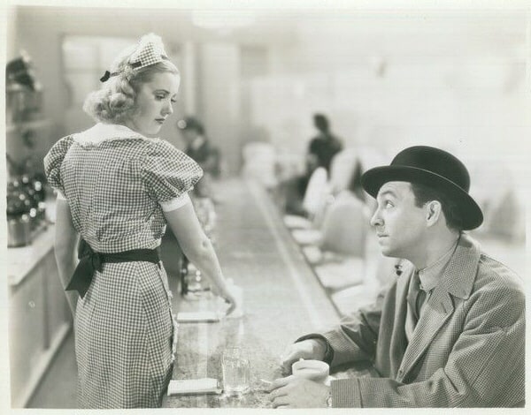 Phyllis Brooks, Chick Collins