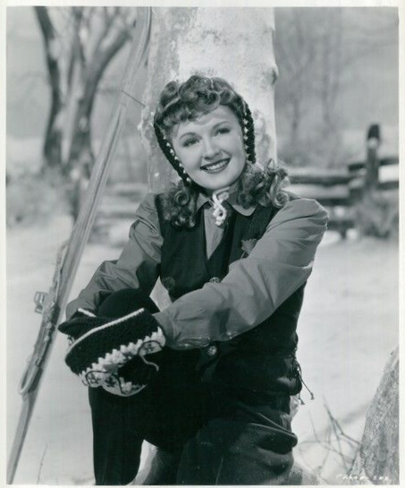 Picture of Virginia Dale