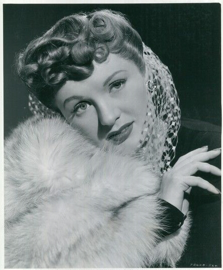 Image of Virginia Dale