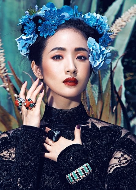 Picture of Ariel Lin