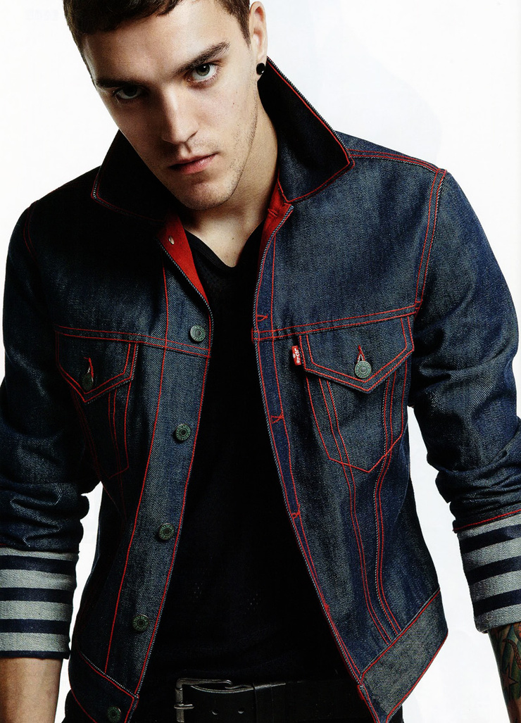Picture of Josh Beech