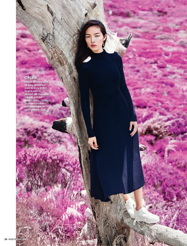 Picture of Fei Fei Sun