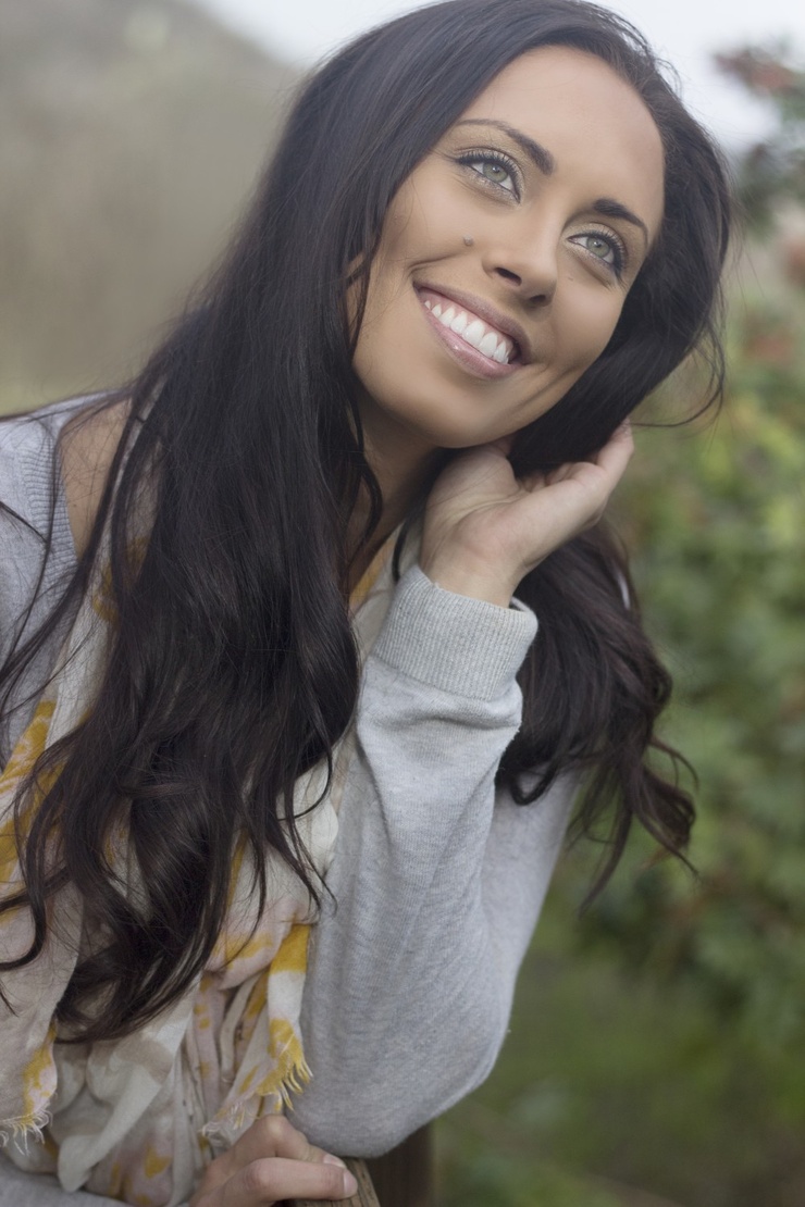 Picture of Charissa Littlejohn