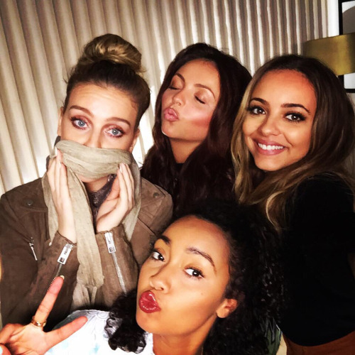 Picture of Little Mix