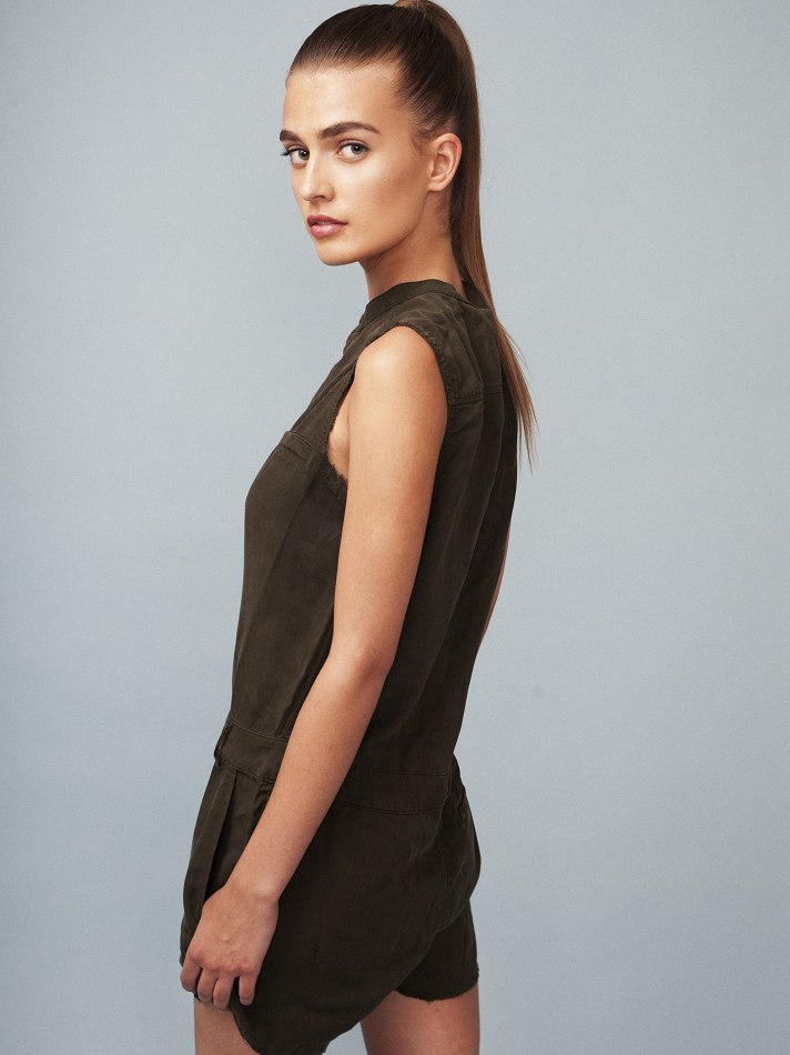 Mackinley Hill II image