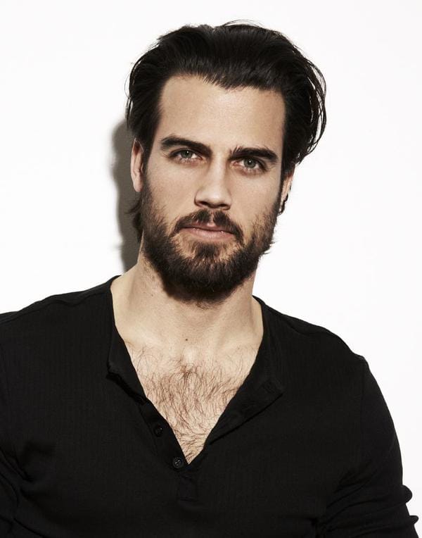 Picture of Thomas Beaudoin