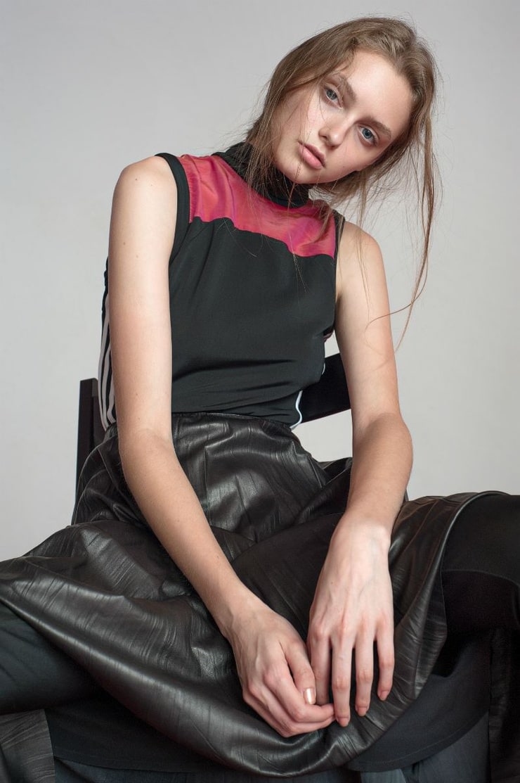 Julia Vasileva image