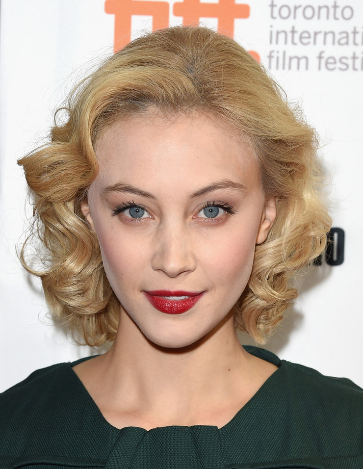 Picture of Sarah Gadon