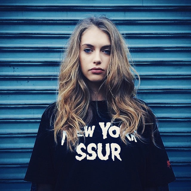 Picture of Yulia Rose