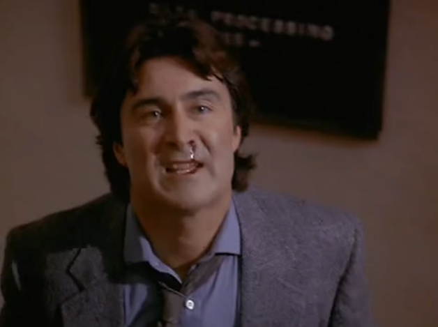 Picture of Leo Rossi