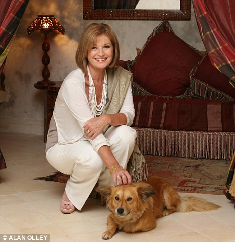 Image of Stephanie Beacham