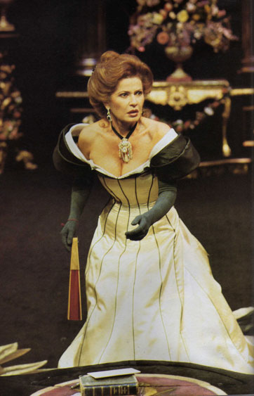 Picture of Stephanie Beacham