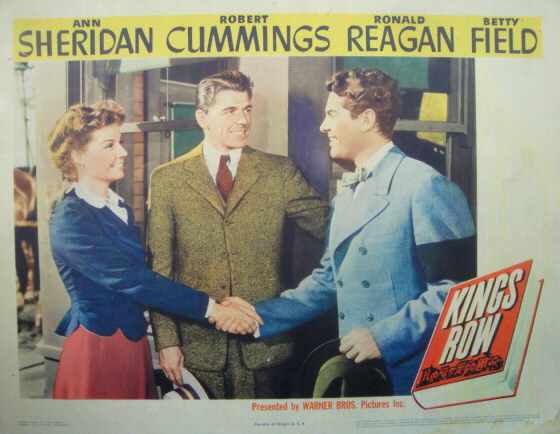 Picture of Kings Row (1942)