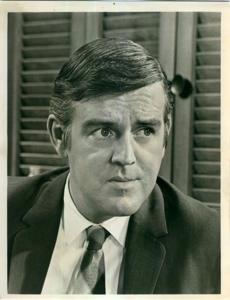 Picture of Jack Burns