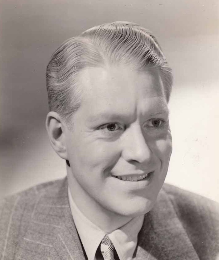Image of Nelson Eddy