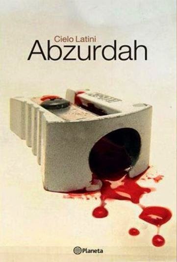 Picture of Abzurdah