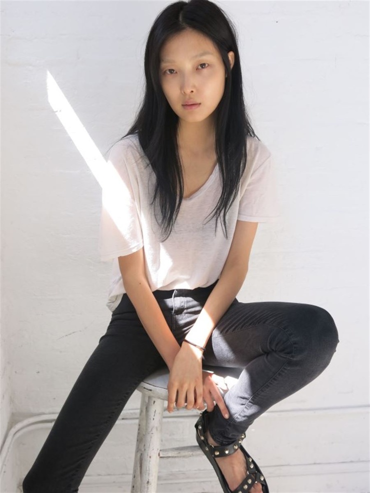 Picture of Sung Hee