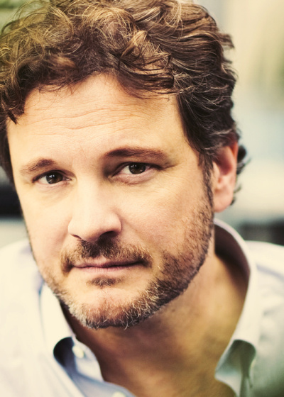 Image of Colin Firth